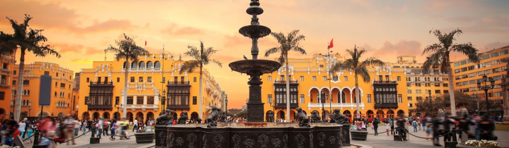 Atento | Expandiendo Servicios en Perú