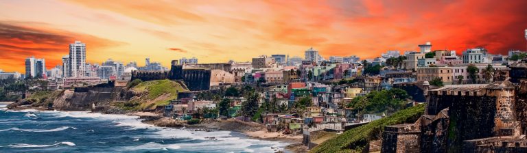 Atento | Expanding Our Reach in Puerto Rico