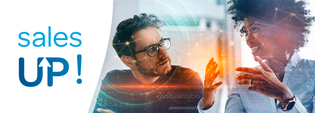 SalesUp!, the process of transforming our commercial strategy - Atento
