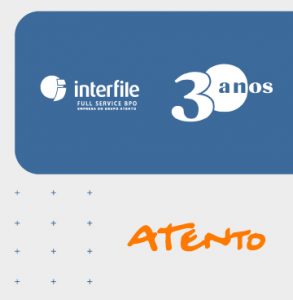 Interfile: 30 anos de história... - Atento