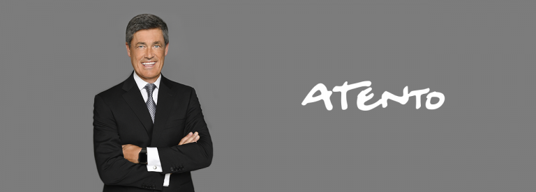 Resultados do Segundo trimestre do ano fiscal 2022 pelo nosso CEO - Atento